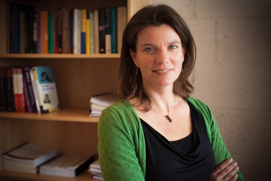 Karin Roelofs enters Academia Europaea - Roelofs Epan