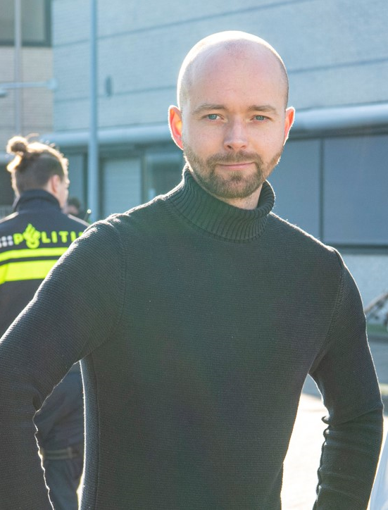 Teun-Pieter de Snoo - Roelofs Epan