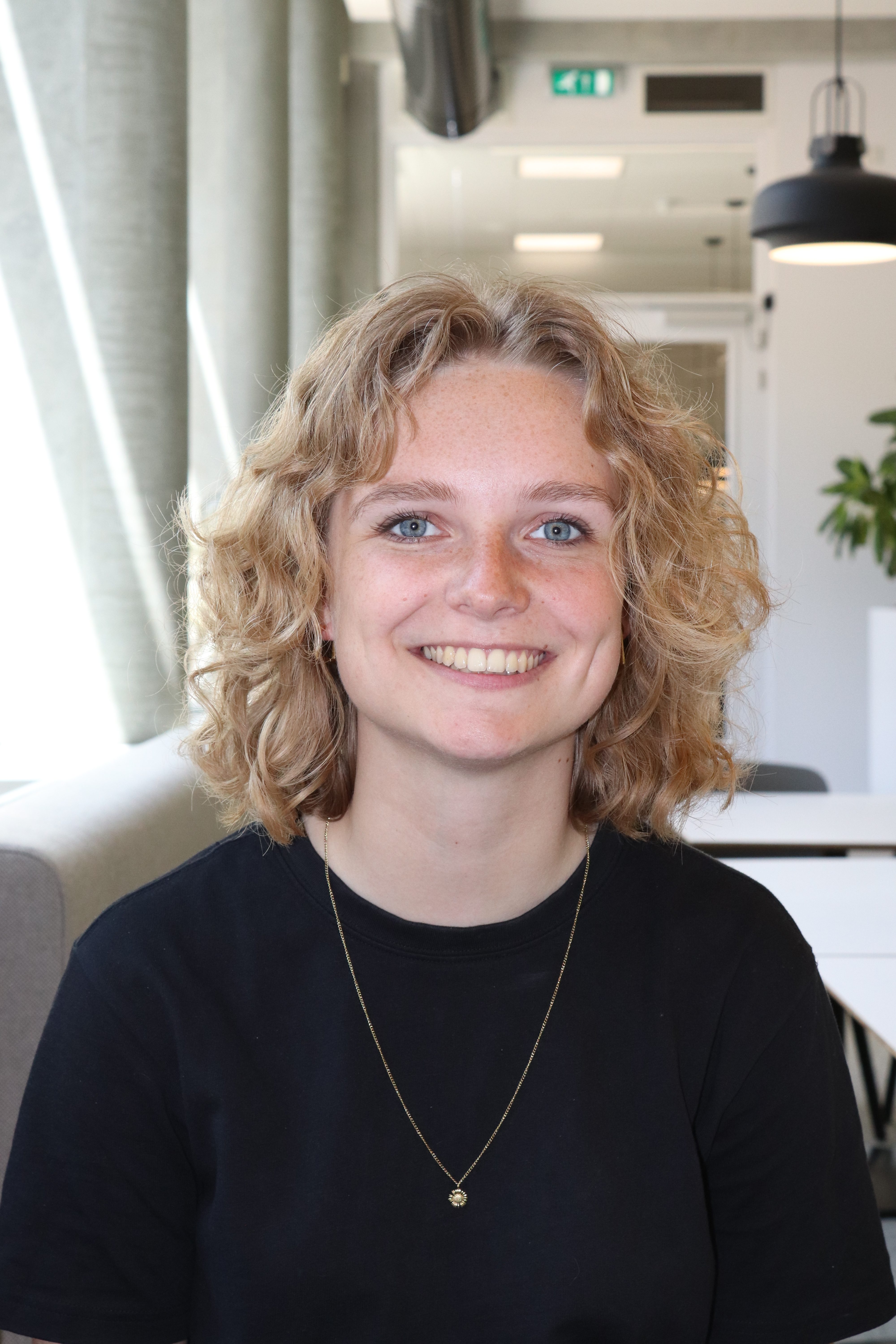 Mirthe Stevelink - Roelofs Epan